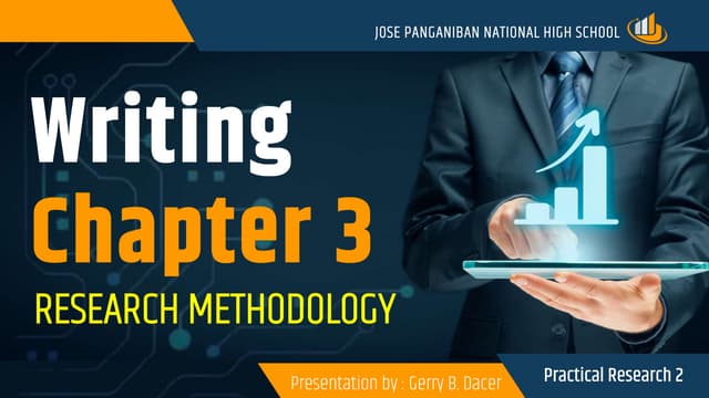 LESSON 1 PR2.pptx practical research 2 G12 | PPTX | Educational ...