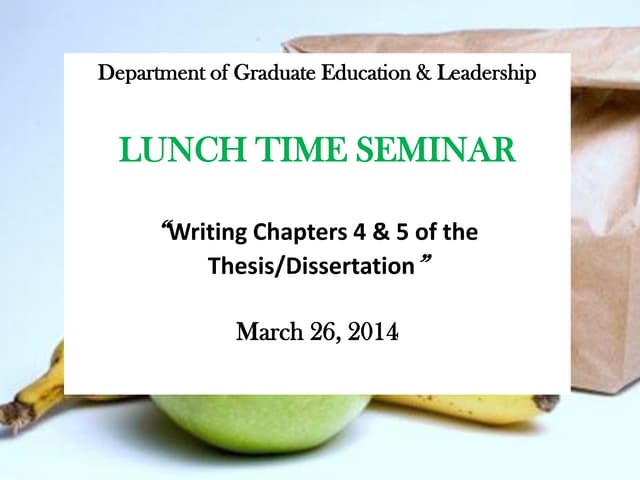 Chapter 4 & 5 of research paper.pptx