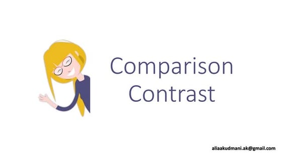 Writing argumentative essay | PPT