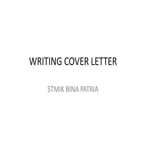 General cover-letter-format-1 | DOC