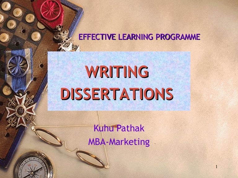 how-to-write-dissertations