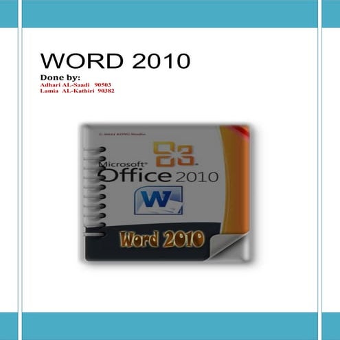 Microsoft Word - Basics Lesson Plan.docx