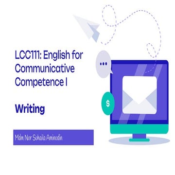 Writing Slides _ Email & Narratives.pdf