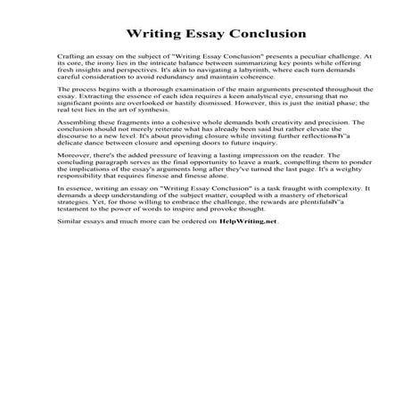 Friendship Essay Conclusion.pdf