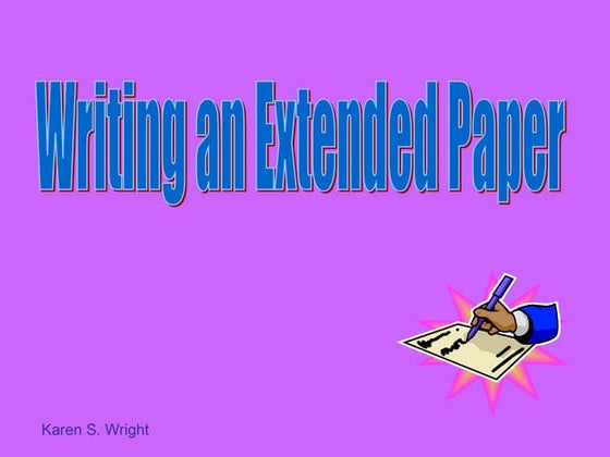 Pre-Writing Strategies | PPT