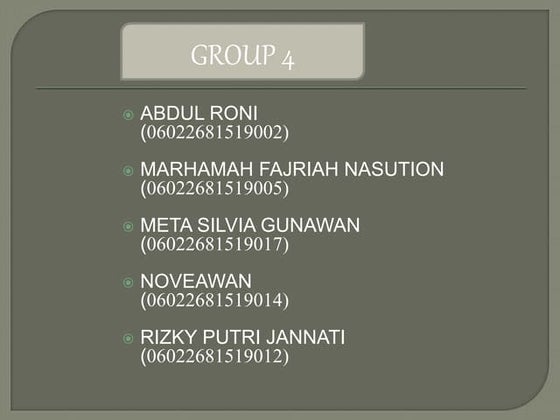 Social study techniques | PPT