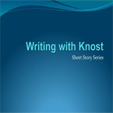 Writing flash fiction | PPT