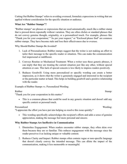 Note Making CBSE 11 English | PDF