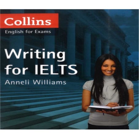 Collins Writing For Ielts | PDF
