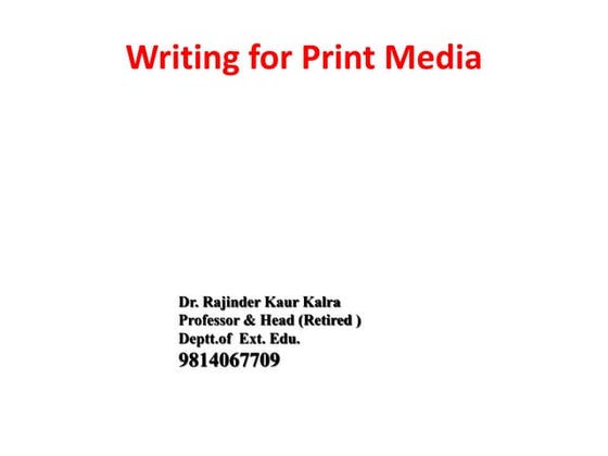 Capacity building | PPT