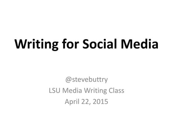 5W & 1H of report writing | PPT