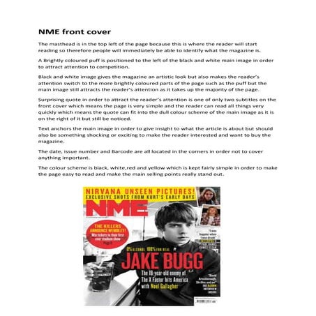 Uncut media pack | PDF