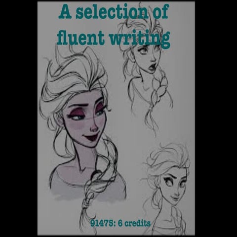 Writing for year 13 | PDF