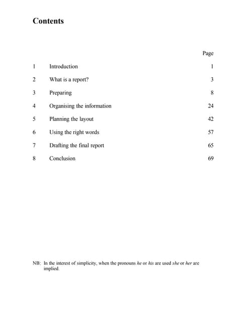 WRITING A REPORT.pptx