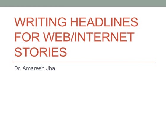 Newspaper: Layout and Features of Front Page | PPTX | Technology ...