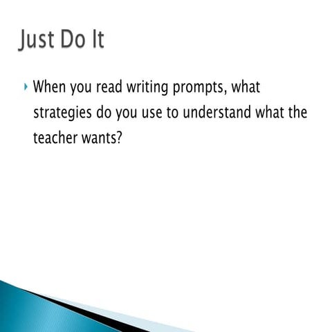 Writing help2 | PPT
