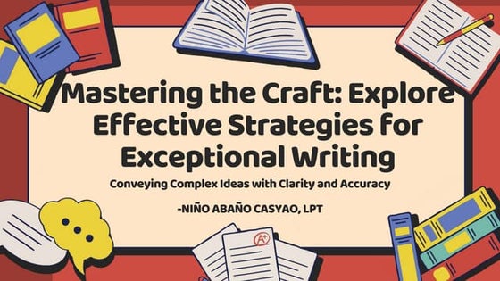 How To Write An Issue Paper | PPT