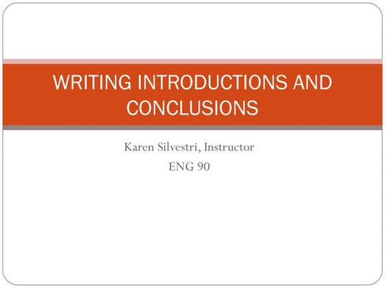 How to Write a Research Introduction.pptx