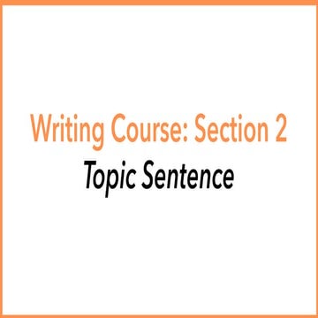 writing lesson 5 - topic sentence-merged.pdf