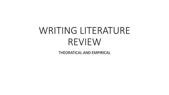 English for research writing ppt.pptx | Publishing Industry | Industries