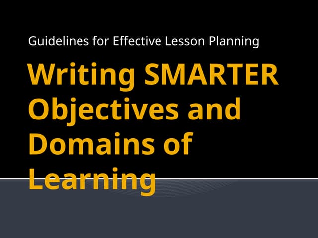 Using Bloom’s Taxonomy to Write Effective Learning Outcomes.pptx