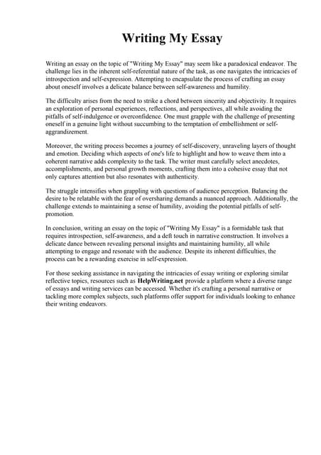 My Inspiration Essay.pdf