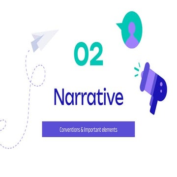 How to write a narrative piece well .pdf