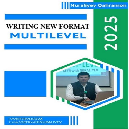 Writing new format_Nuraliyev.pdf, Writing new format_Nuraliyev.pdf ...