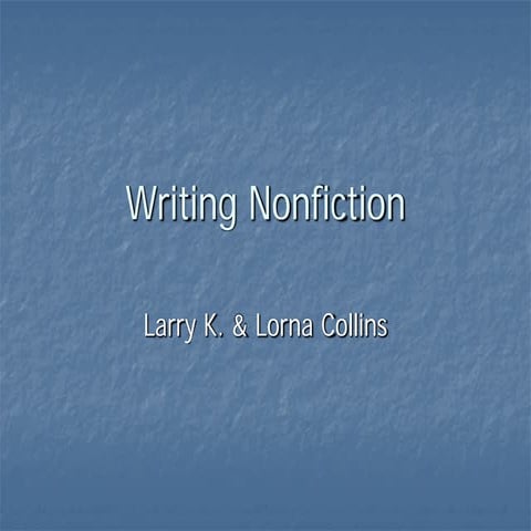 Secret tips to become an author pdf | PDF