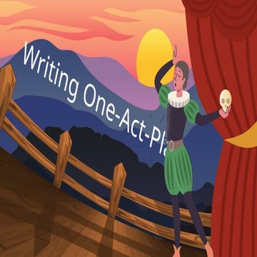Creative Writing Module 3 .pptx