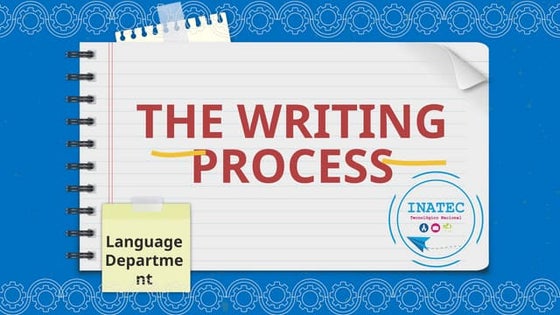 The-Six-Steps-of-the-Writing-Process.ppt