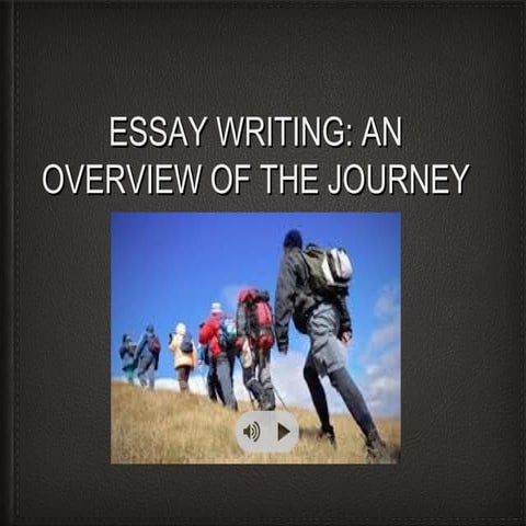 What Is a Definition Essay and How to Write It | PPTX