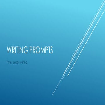 Explorer Short Research Assignment | PPT