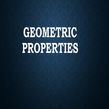 writing proof -Geometric properties .pptx