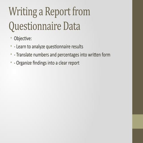 Writing_Report_from_Questionnaire_Data.pptx