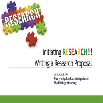 1 HOW TO LAY OUT A RESEARCH PROPOSAL Title Page .docx