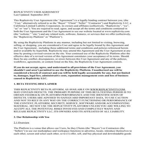 Writing sample | PDF