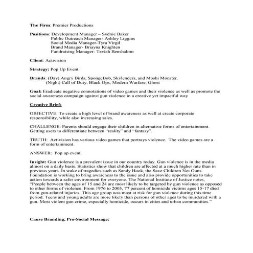 Writing sample2 (1) | DOCX