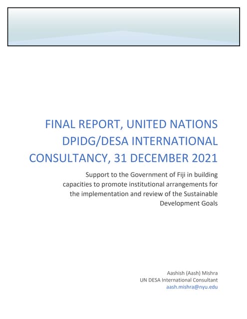 AMishra GHK Reference Letter-2 | PDF