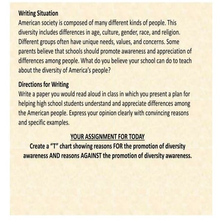 Writing Situation | PDF | Freelance Writing | Content Production