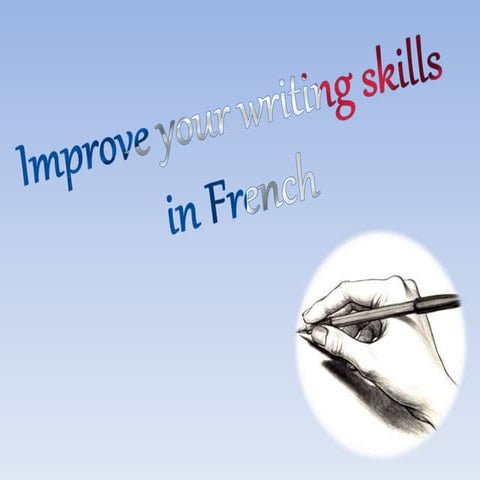 The ultimate french guide for gcse | PDF