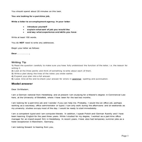Writing task 1 | DOCX