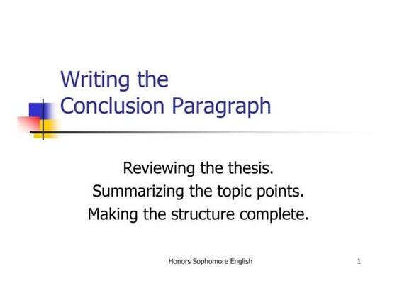 Introduction To Writing A Critique | PDF