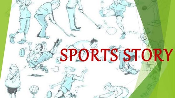 Sports writing | PPTX | College Basketball | College Sports