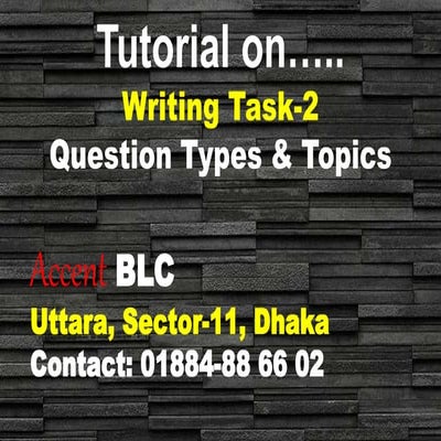 ielts writing task 2 essay writing task 2 | PPTX