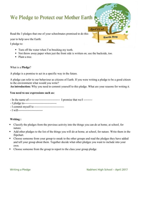 Lesson 2 we've made to the top | PDF