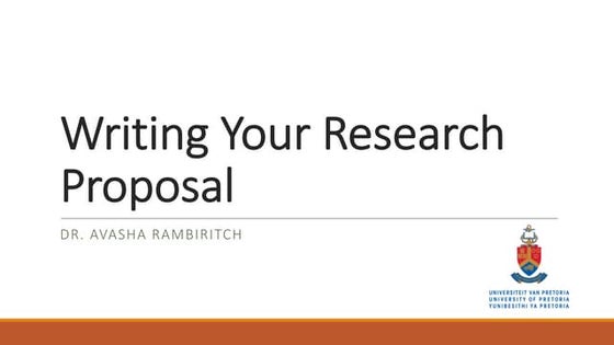 How to Write background of the study..pptx