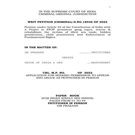 JUDGEMENT AGAINST WRIT CIVIL 90 OF 2016 | PDF