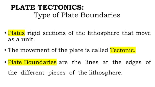 Types of Plate boundaries.pptx