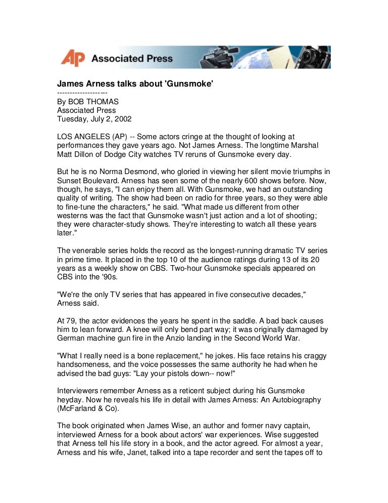 Written Interview Written Interview